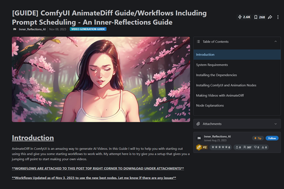 文生图超级大合集！几乎包含所有模型，提示词教程 | AI探金